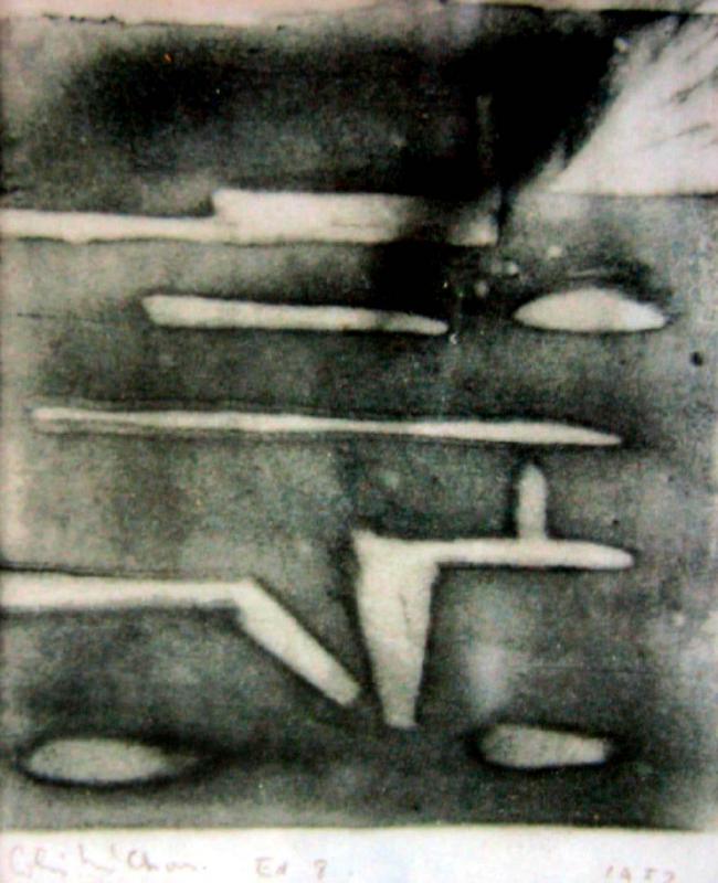 cm001791 | Colin McCahon Online Catalogue